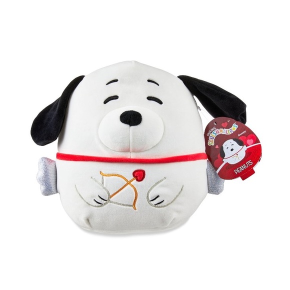 Squishmallows | Toys | Peanuts Snoopy X Squishmallows In Plush | Poshmark